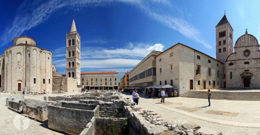Zadar's Secrets - Private Walking Tour With a Panoramic View - Final Thoughts