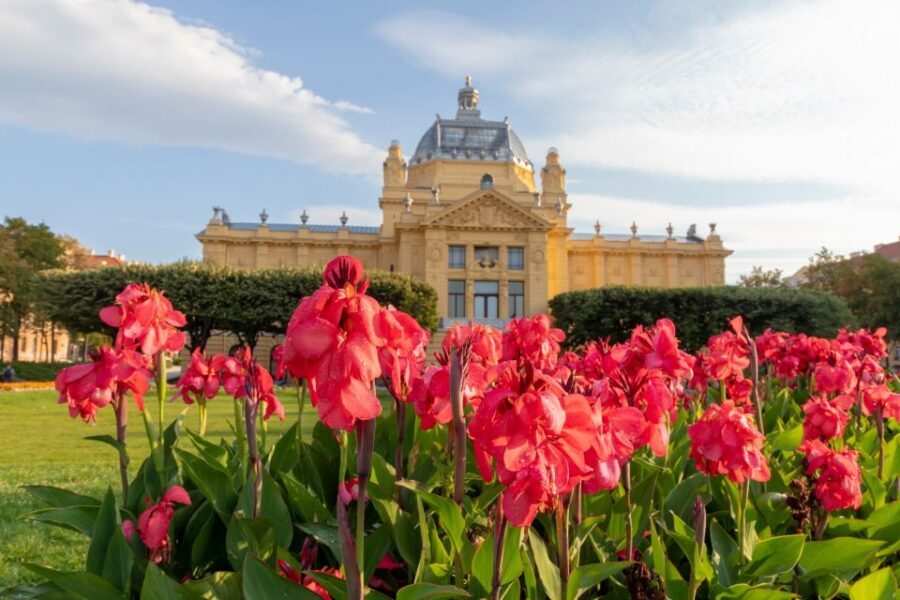 Zagreb BIG Tour - Private Tour - What to Expect on the Tour