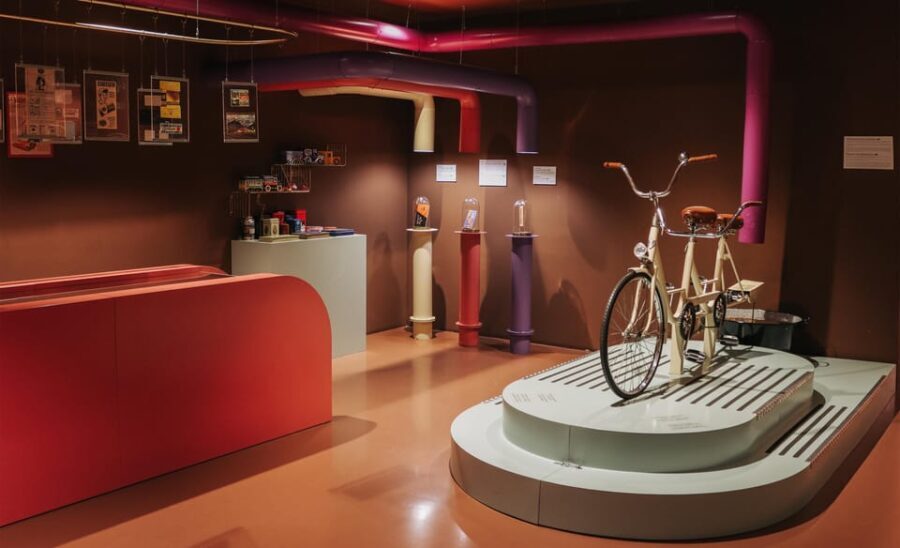 Zagreb: Chocolate Museum Entry Ticket - Practical Tips for Visitors