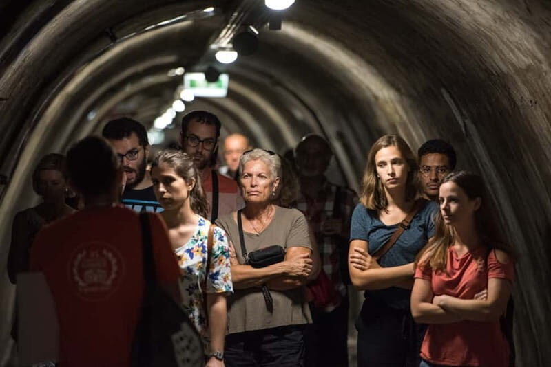 Zagreb: Communism and Croatian Homeland War Tour - The Value of the Tour