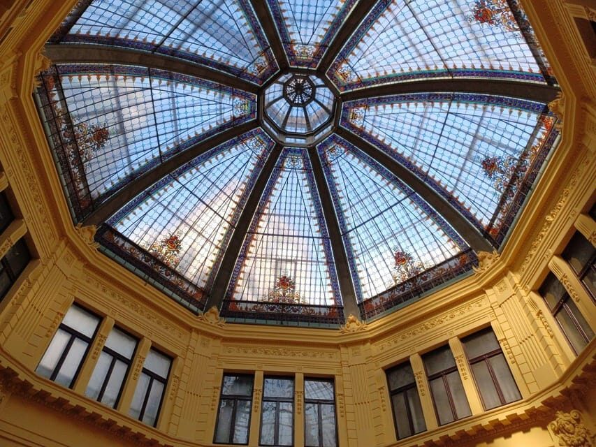 Zagreb: Culture & Tales Tour with Creative Workshop - Analyzing the Value: Is It Worth It?
