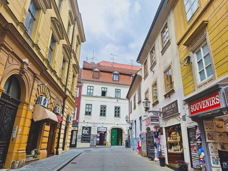 Zagreb: Explore with an Art Historian  Private Walking Tour - Practical Details & Value