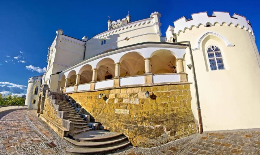 Zagreb: Private day trip to Varadin & Trakoan Castle - The Sum Up