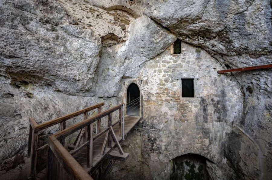 Zagreb: Private Ljubljana, Postojna Cave & Castle Day Trip - What to Expect from This Tour
