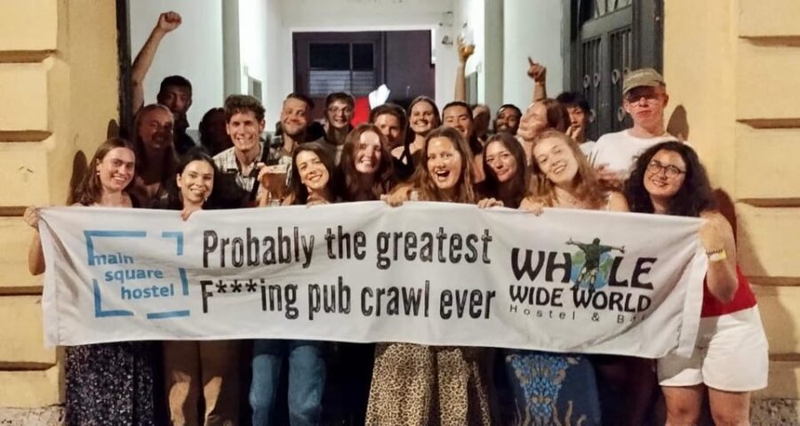 Zagreb: Pub Crawl, 1-Hour of Unlimited Drinks, & Club Entry - Final Thoughts