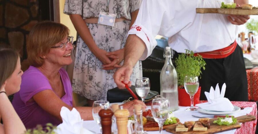 Zagreb: Restaurants, Food & Old Town Walking Tour - What Sets This Tour Apart?