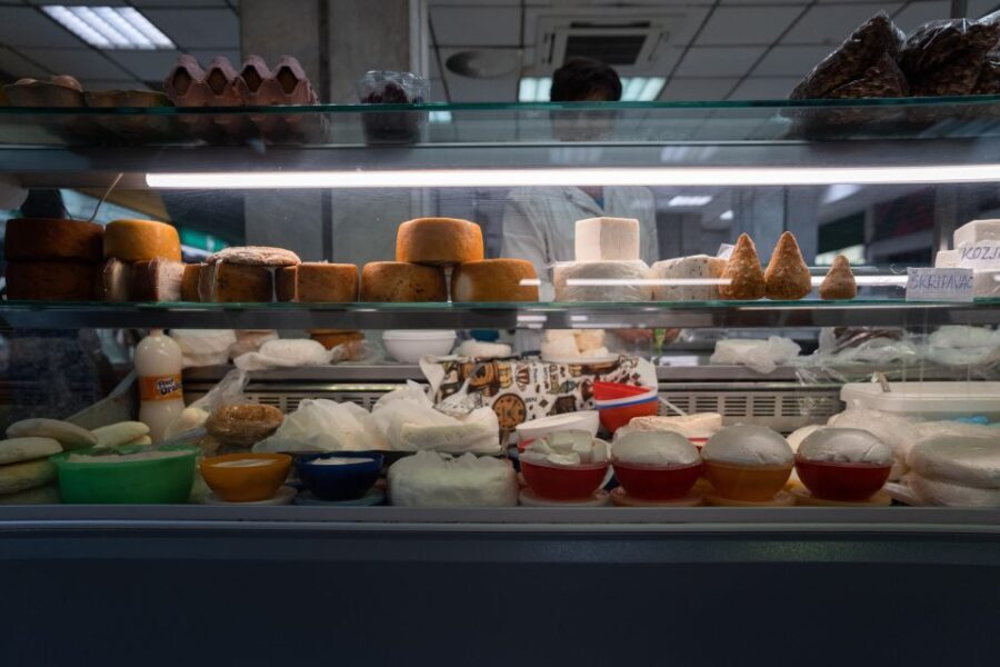 Zagreb: Taste Zagreb Food Tour - Who Should Take This Tour?
