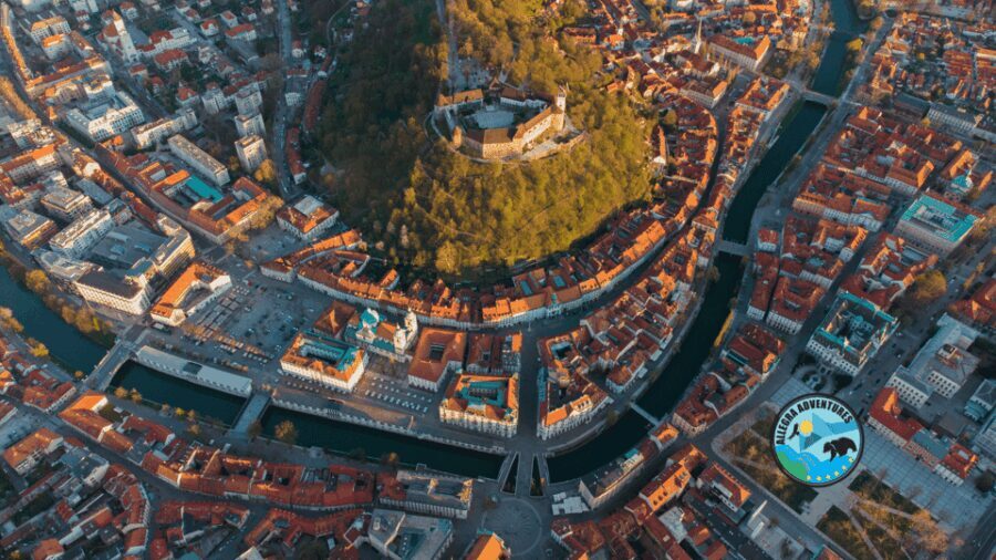 Zagreb to Slovenia: Discover Bled and Ljubljana in a Day - Lake Bled: Fairytale Views and Choice of Experiences