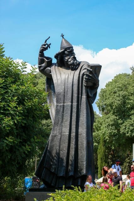 Zagreb to Split: Personalized Transfer & Custom Day Trip! - Who Should Consider This Experience?