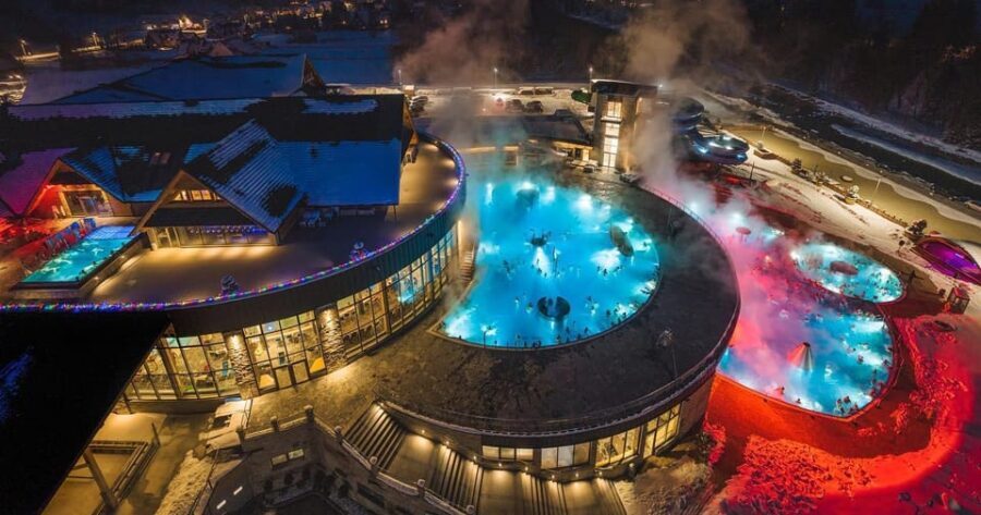 Zakopane: Chocholow Thermal Pools Entry with Hotel Transfer - Who Will Love This Tour?