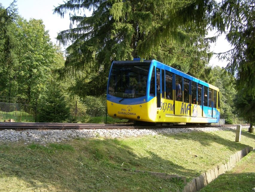 Zakopane Day Trip from Krakow with Private Transport - Analyzing the Value and Practicalities