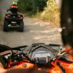 Zakopane: Quad Biking Adventure with Bonfire and Transfers - The Real Value of this Tour