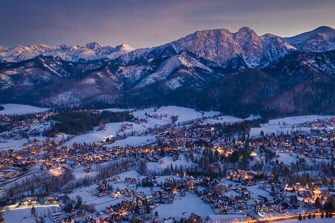 ZAKOPANE & TATRA Mountains Tour from Krakow - FAQs