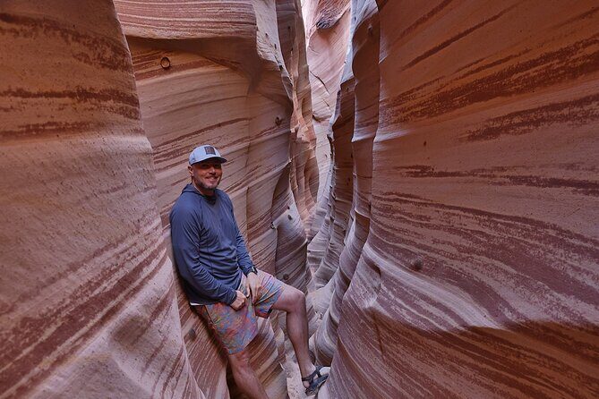Zebra Slot Canyon Hiking Tour in Escalante - The Practical Side: Cost, Timing, and What’s Included