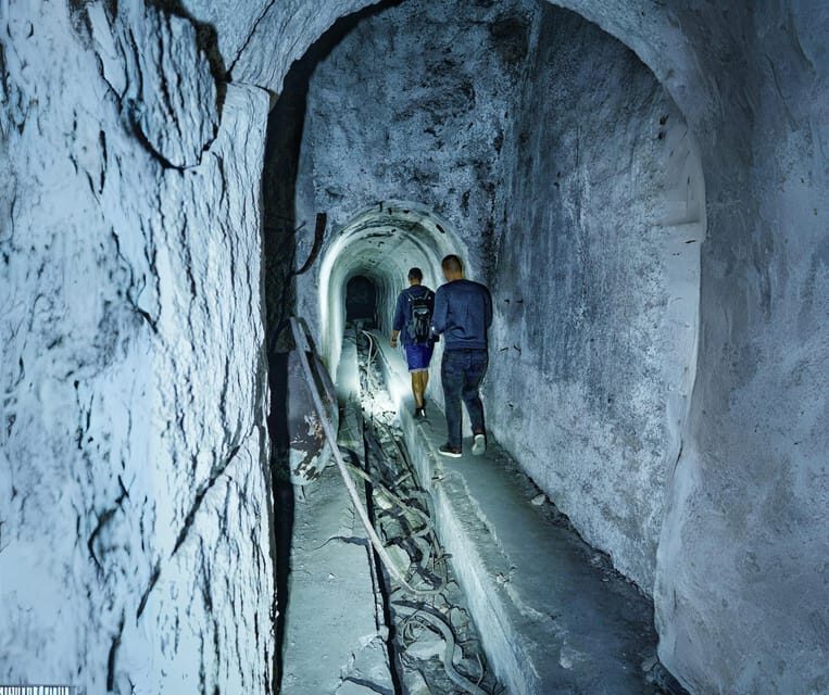 Zeljava Airbase: History and Adventure Tour - Why You’ll Love This Experience