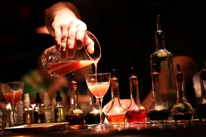 Zero Proof Libations and Food Tour of Downtown Napa - Why This Tour Is a Must-Do for the Right Traveler