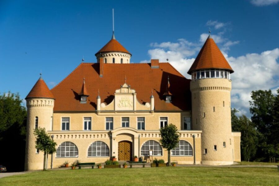 Zinnowitz: Discovery Tour - What’s Included in the Tour