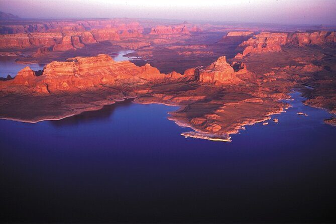 Zion, Bryce, & Antelope Canyon Adventure: Small Group 3-Day Tour - Day 1: Bryce Canyon & Kanab