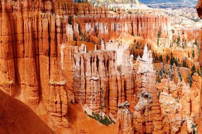 Zion Bryce Canyon and Lower Antelope Canyon 2 Day Tour from LV - Day Two: Antelope Canyon, Horseshoe Bend, and Lake Powell