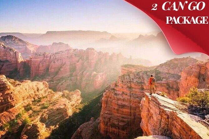 Zion, Bryce Canyon & Wave Valley Arizona: Small Group 4-Day Tour - Final Thoughts