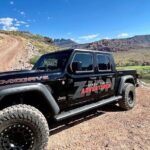 Zion Jeep Tour with Exclusive Access to Zion Cliffside Point - Detailed Breakdown of the Itinerary