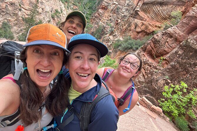 Zion National Park: Angel's Landing With Permit!! - Final Thoughts