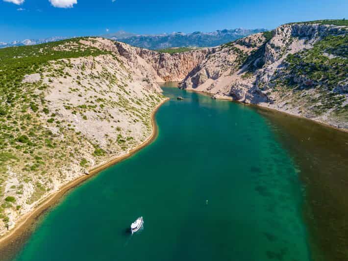 Zrmanja river & 3 Croatian seas boat tour - Why This Tour Delivers Great Value