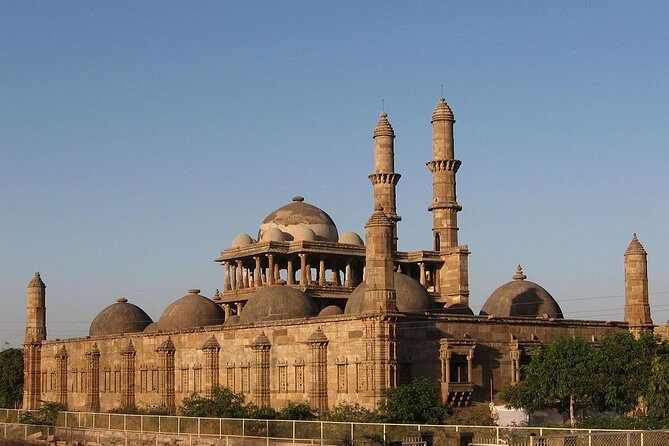 02 Nights & 03 Days Vadodara and Champaner Tour - Practical Tips for Your Gujarat Journey