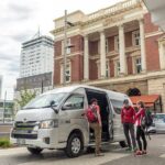 1/2-day Christchurch Scenic Highlights (Private Tour) - Detailed Breakdown of the Itinerary