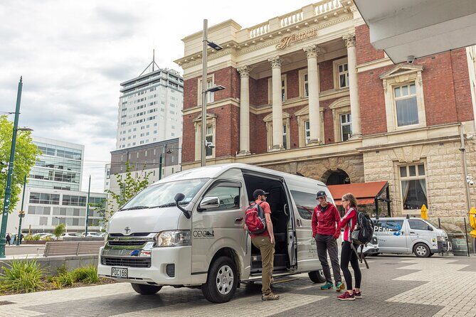 1/2-day Christchurch Scenic Highlights (Private Tour) - Detailed Breakdown of the Itinerary