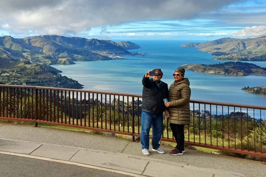 1/2-Day Christchurch Scenic Highlights Small Group Tour - Who Should Consider This Tour?