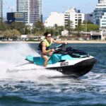 1.5 hr Jet Ski Safari tour to South Stradbroke Island! - The Journey: What to Expect from Your Jet Ski Safari