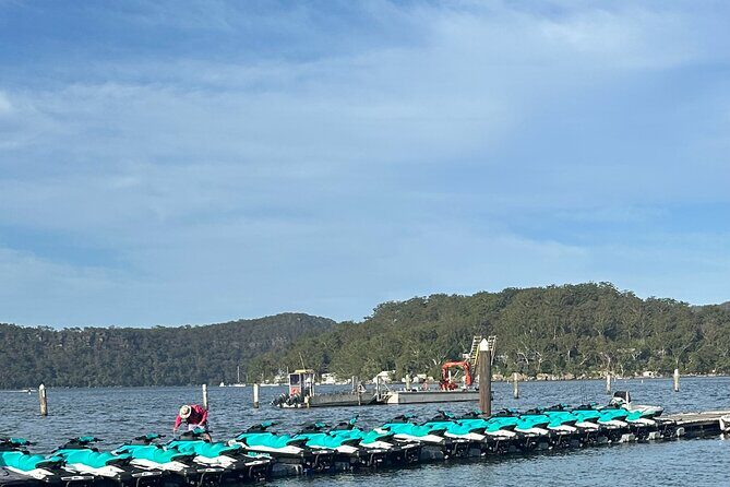 1.5 Hr Jet Ski Safari - Why This Jet Ski Safari Offers Great Value