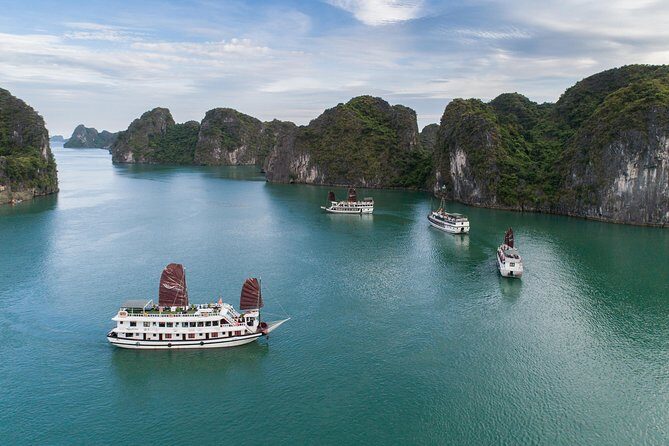 1-Day Bai Tu Long Bay Cruise: Pristine, Fun & Away fr the Crowds - Pricing and Value: Is It Worth It?