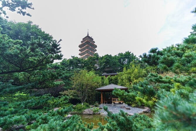 1 Day Chongqing Megacity Walking Tour - Who Will Love This Tour?