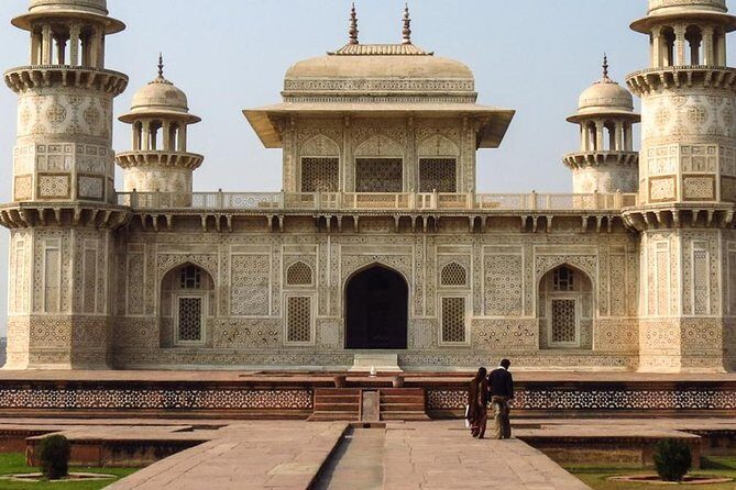 1 Day Delhi and 1 Day Agra Tour from Delhi - Practical Details and Considerations
