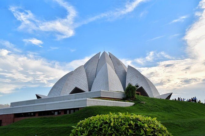 1 Day Delhi and 1 Day Taj Mahal Tour by Car - Who Would Love This Tour?