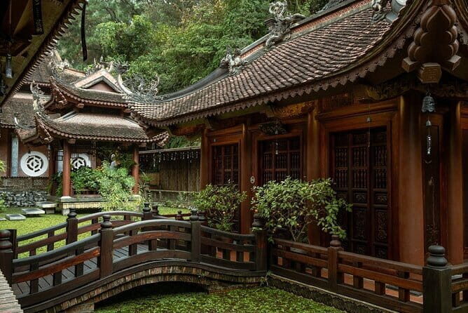 1 Day Dia Tang Phi Lai, Cay Thi Pagoda and Trang An Complex Tour - Frequently Asked Questions