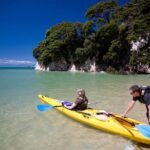 1 Day Freedom Rental - The Itinerary: Exploring Abel Tasman at Your Own Pace