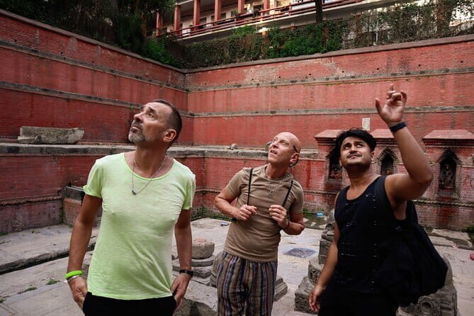 1 Day Gay Tour Nepal - Practical Details and Tips