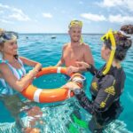 1 Day Great Barrier Reef Cruise and 10 Minute Helicopter Flight - Analyzing the Value
