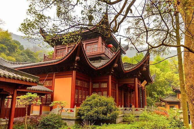 1 Day Hangzhou Private Tour - Analyzing the Value