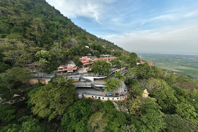 1-day hiking to Ba Den Mountain - Who Would Enjoy This Tour?