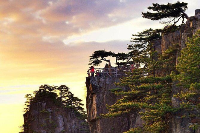 1 Day Huangshan Private Tour - What’s Not Included and to Keep in Mind