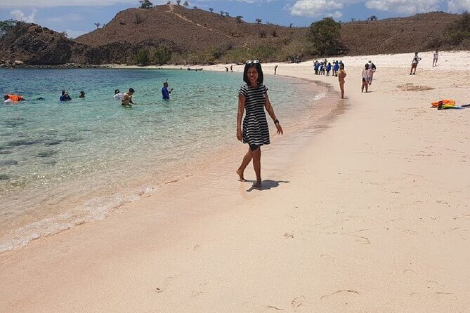 1- day Komodo Island Hopping Tour by Speed Boat departure From Labuan bajo - Practical Tips for Booking and Enjoying the Tour