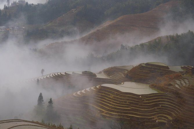 1-Day Longji Rice Terraces Tour from Guilin airport/train station - Who Is This Tour Best For?
