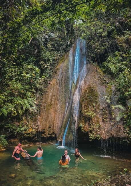 1 Day Muang Ngoi, View Point, Cave, Water Fall and Kayaking - Value and Practicalities