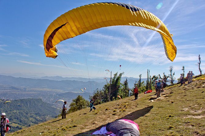 1 day Pokhara Zip Flyer - A Closer Look at the Itinerary