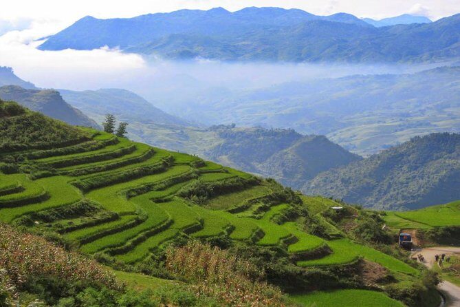 1 day Private tour Sapa trekking Y Linh Ho - Lao Chai - Ta Van (start from Sapa) - The Practicalities: What’s Included and What’s Not