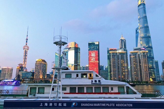 1-Day Private Tour to Shanghai Museum,Yu Garden,the Bund & Huangpu River Cruise - What the Tour Means for You